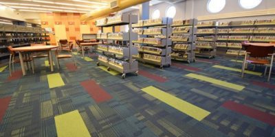 GSA Flyer - Milburn Flooring