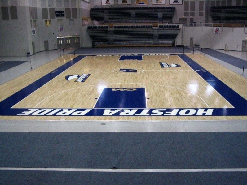 Hofstra University | Milburn Flooring